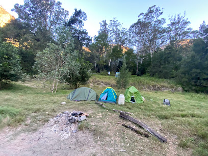 Fossickers Flat Campground | NSW Campsites | Camptoo