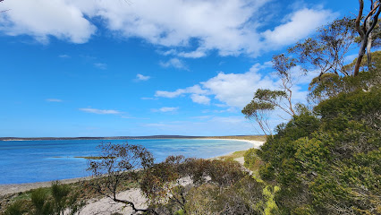 Spalding Cove Bush campground | SA Campsites | Camptoo
