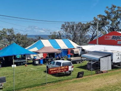 Smartys Circus | NSW Campsites | Camptoo