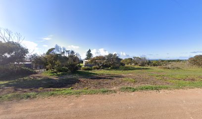 Trinity Haven Camp Ground | SA Campsites | Camptoo