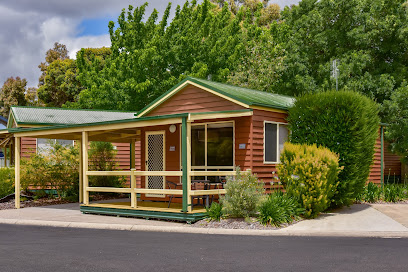 Lake Fyans Holiday Park - Lake Fyans, VIC - Camptoo