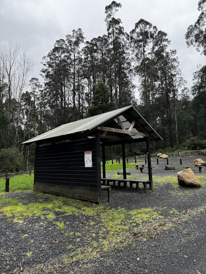 Checking Station campground | VIC Campsites | Camptoo