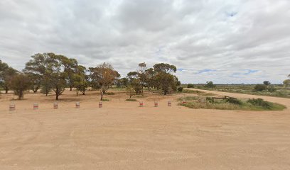 Historic Mount Mary free camping area | SA Campsites | Camptoo