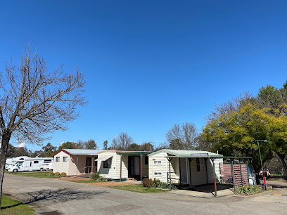 Austin Tourist Park | NSW Campsites | Camptoo