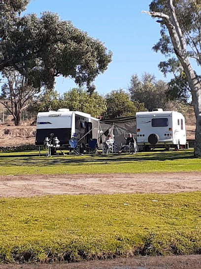 Lakeside Camping Ground | SA Campsites | Camptoo